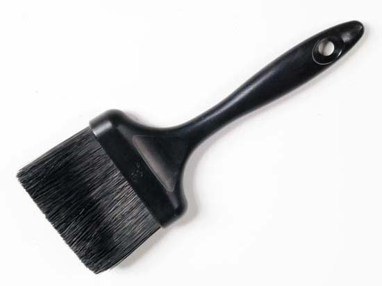 ESD Brushes