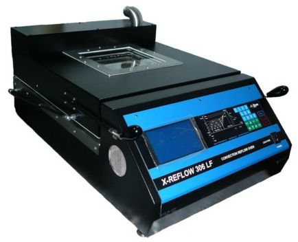 SMT Rework/Repair and Assembly SMT Rework System Packages, Hot Air ...