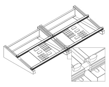 Bench Top Fixtures