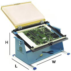 Bench Top Fixtures