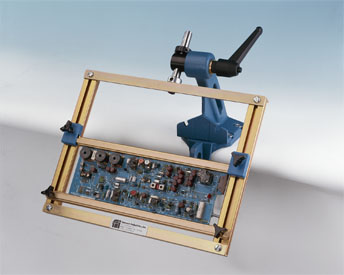 Jerry-Rig Universal Work Positioner