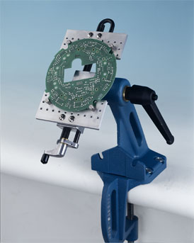 Jerry-Rig Universal Work Positioner