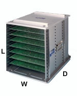 Universal & Adjustable Racks