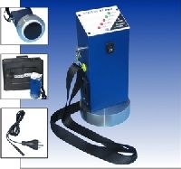 Testers and Monitors for Static Control